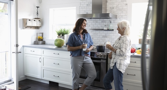 Money lessons from mom: A tribute by business owners and entrepreneurs