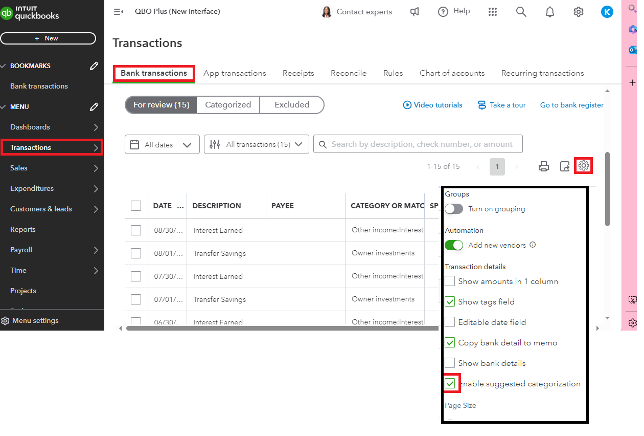 Solved: unable to add downloaded transaction - Page 2