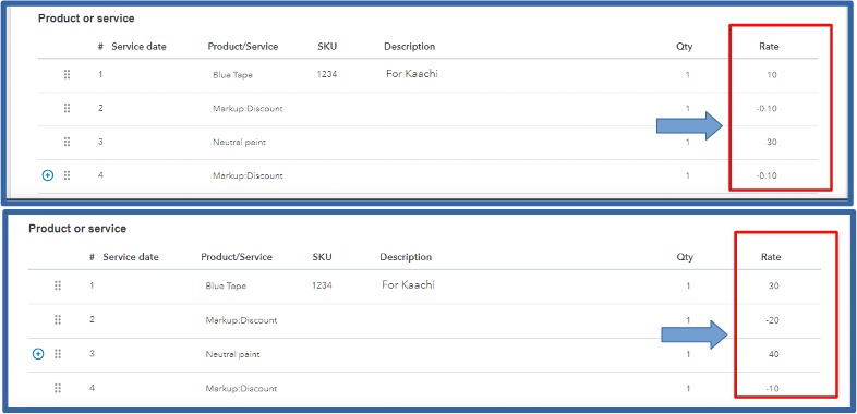 When will price rules be available again