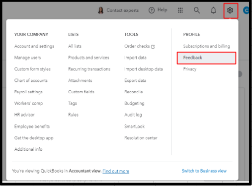 Solved: How do I unvoid an invoice?