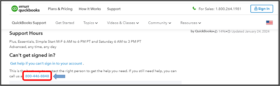Intuit Account Disappeared AGAIN!!!