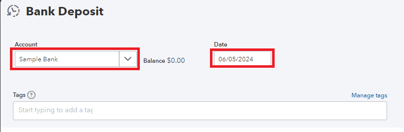 Wire payment Wire transfer