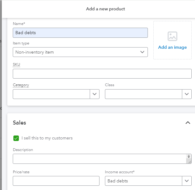 Check cleared for wrong amount