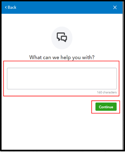 QBO Not connecting to Merrill Lynch; error 3000