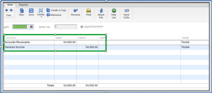 Can I link an AR invoice's data to two different Receivable GL? Same ...