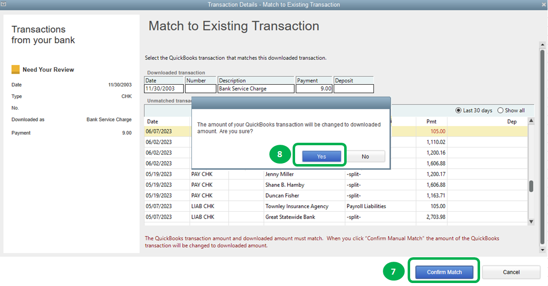 Solved: How can I process a refund check from a vendor when the refund ...