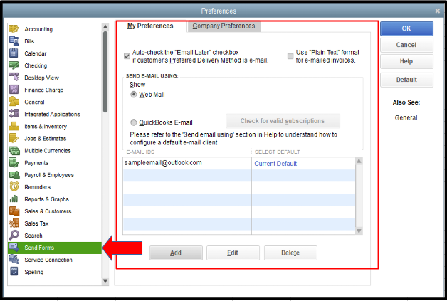 Getting an error: "Nothing to print. No statements were created. There ...