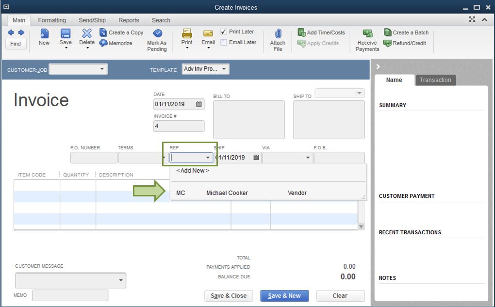 Solved: invoicing and paying Subcontractor/drivers for trucking company