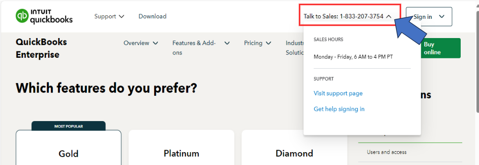 How can I purchase QuickBooks Desktop Pro 2024?