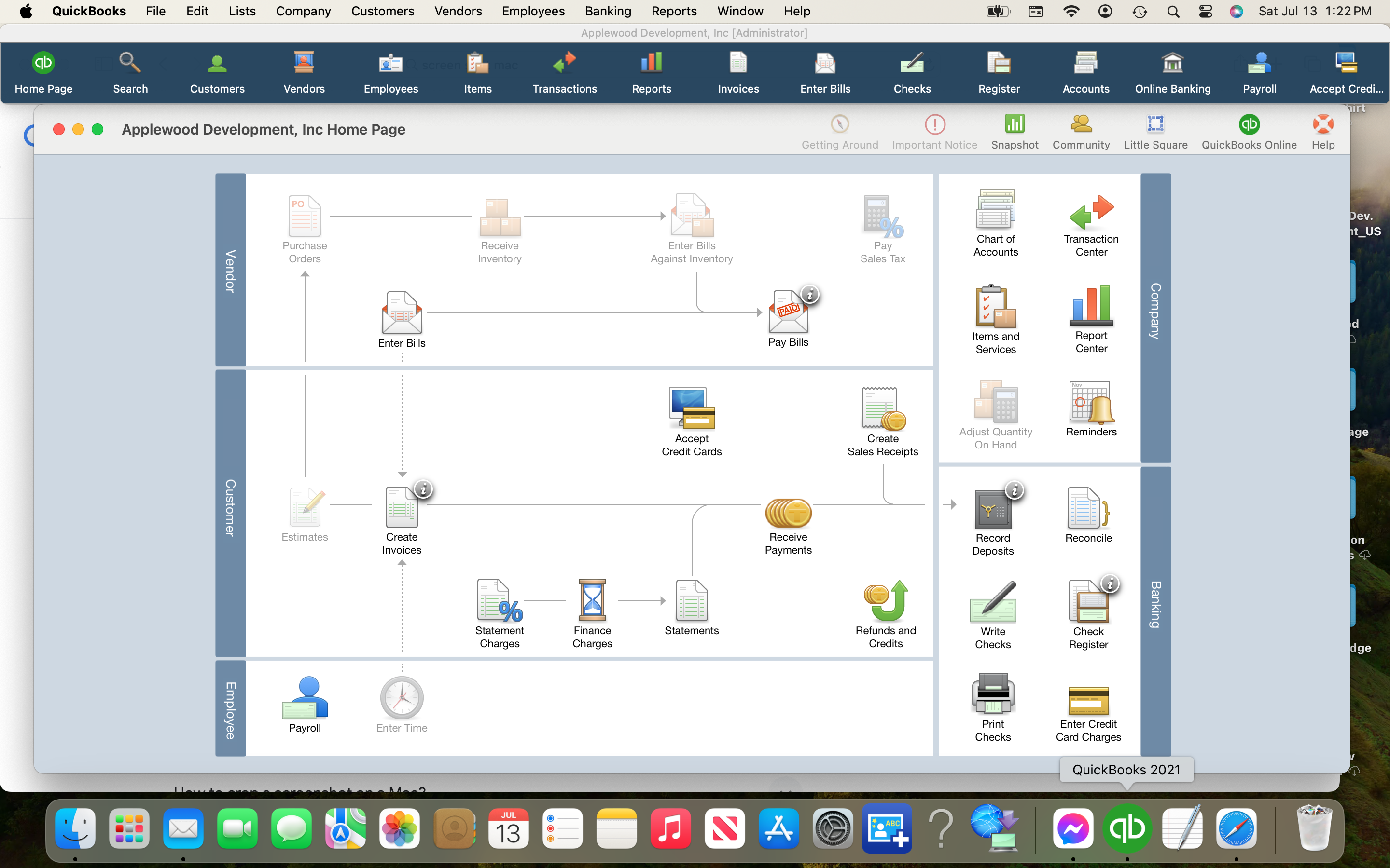 How to find the toggle to change the screen to the one with the graphics?