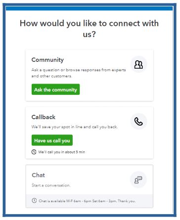 What's the best way to escalate a broken bank account issue for QBO ...