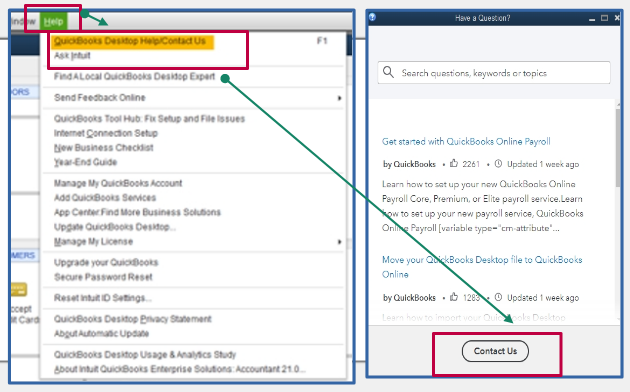 Solved: QuickBooks for MAC move to laptop from desktop