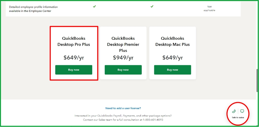 Upgrading 2016 QB Desktop Pro to Desktop Pro Plus 2024
