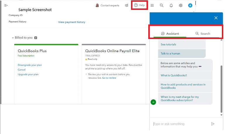 Is there a way for checks that are deposited into QuickBooks checking ...