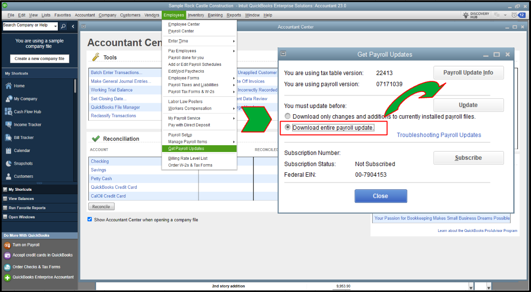My payroll checks today did not take out taxes. Why