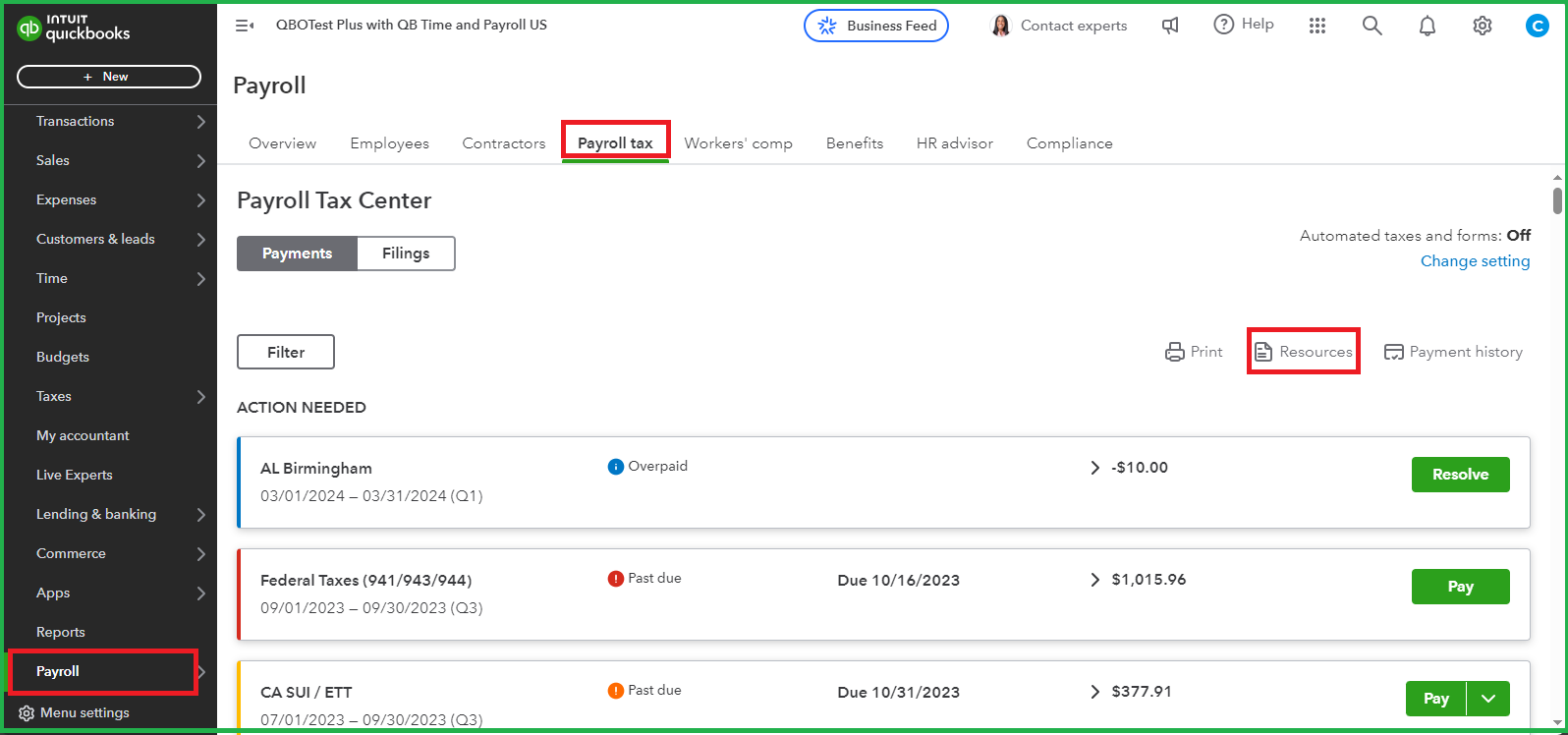 Solved: Where can I find Employee Direct Deposite Authorization form?
