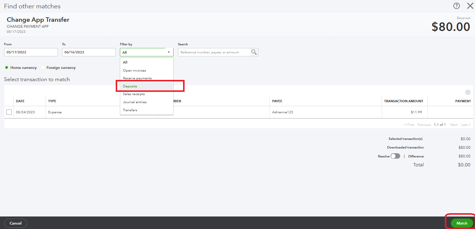 Solved: Invoice to a vendor is paid twice by mistake. Vendor issued a ...