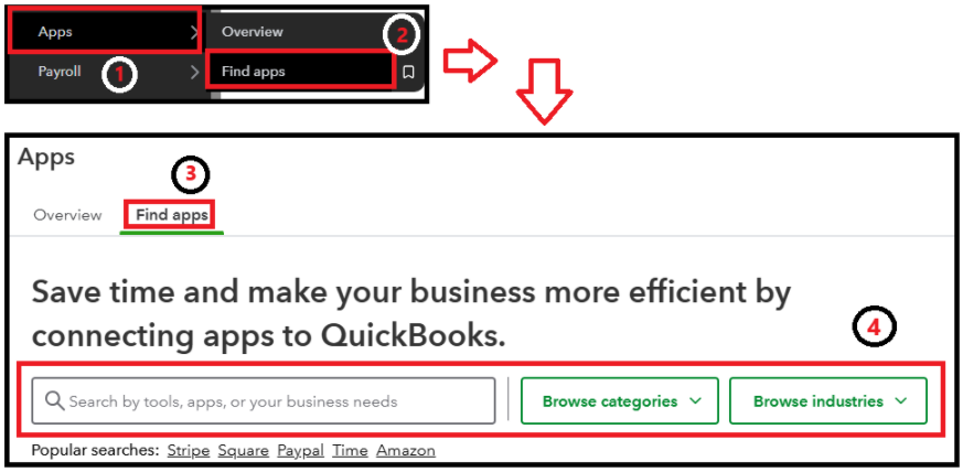 Solved: Connecting QuickBooks Checking to Quicken Classic | QuickBooks Community