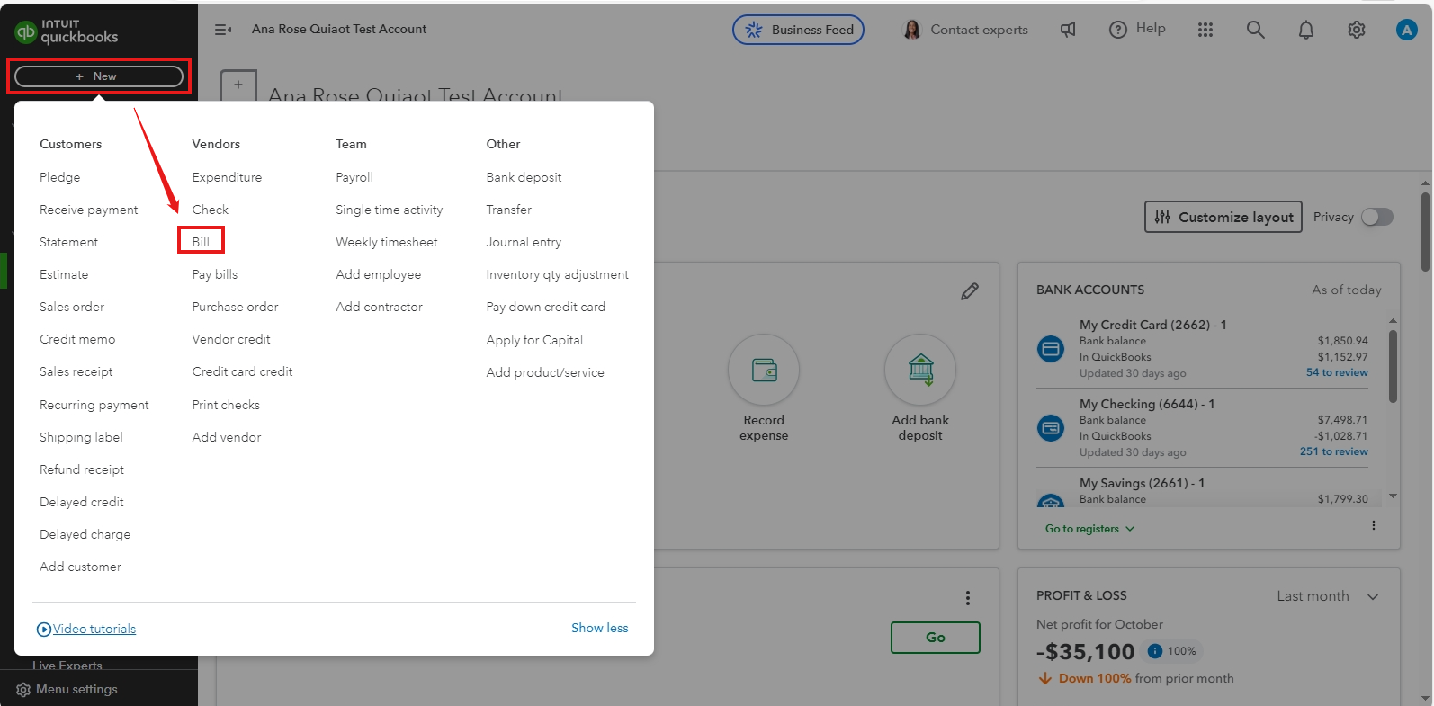 Track landed cost with different shipping and supplier vendors, when ...