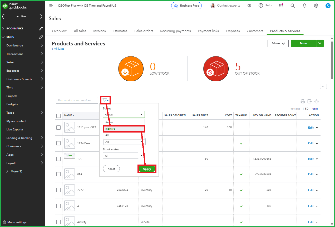 Something's not quite right You need to activate this item before ...