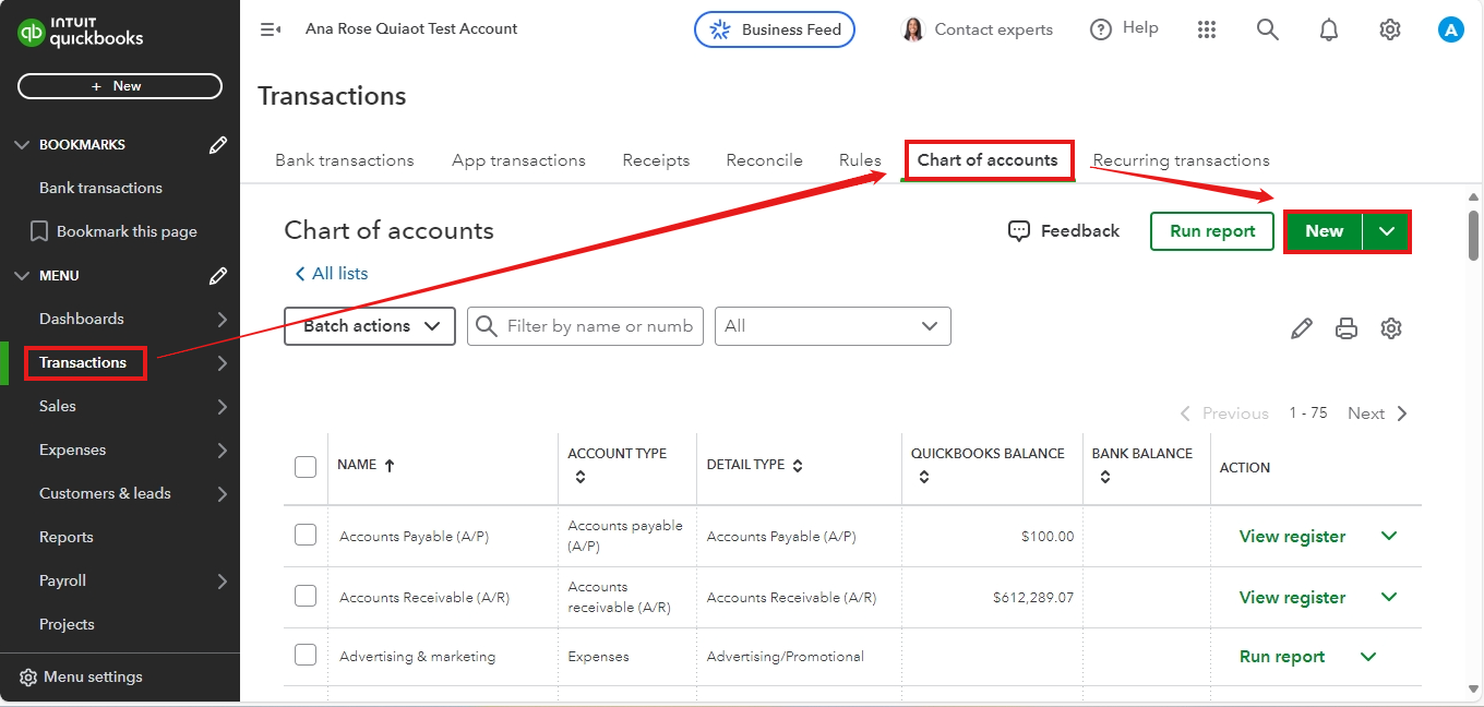 Track landed cost with different shipping and supplier vendors, when ...