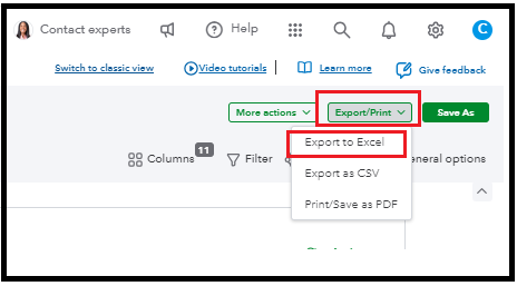 Solved: negative and positive checkbook entries