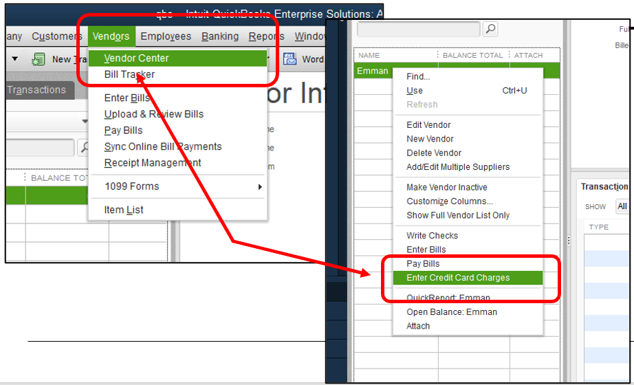 Quickbooks Pro 2012 for Windows