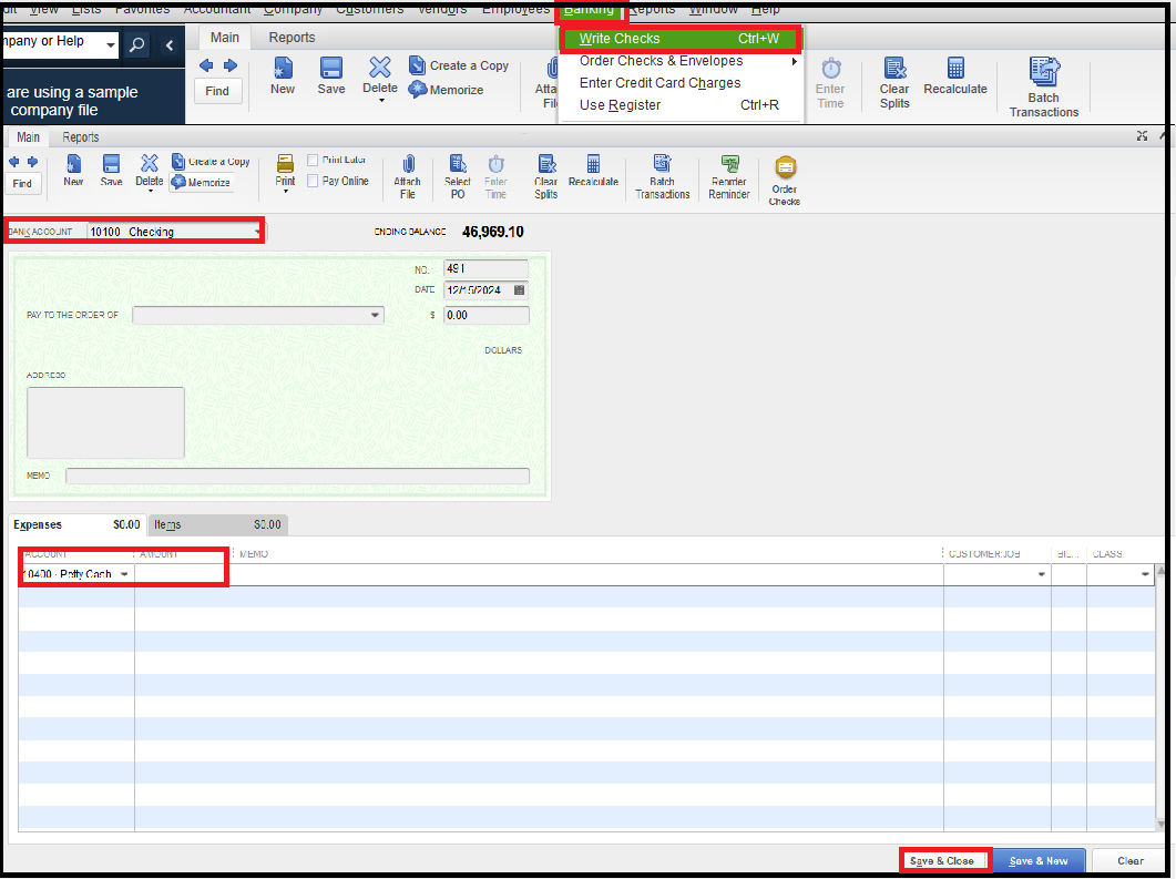 Quickbooks Pro 2012 for Windows