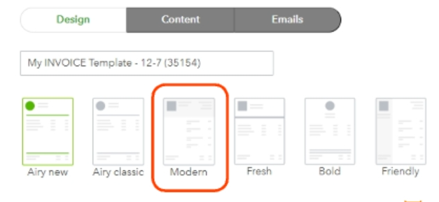 Disable "PAID" watermark from $0.00 Invoices in QuickBooks Online ...