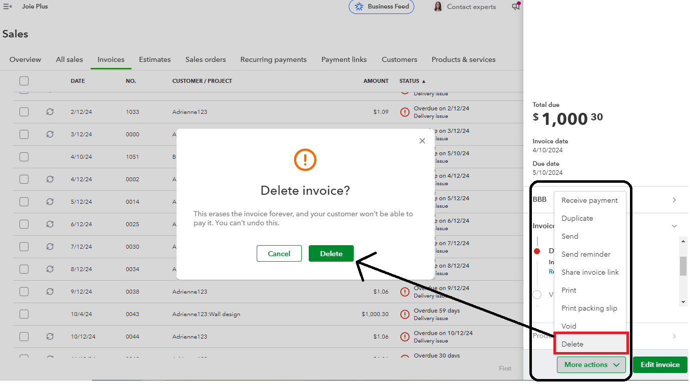 Solved: Contact number for support