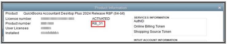QuickBooks Desktop 2025 Release ? - Page 2