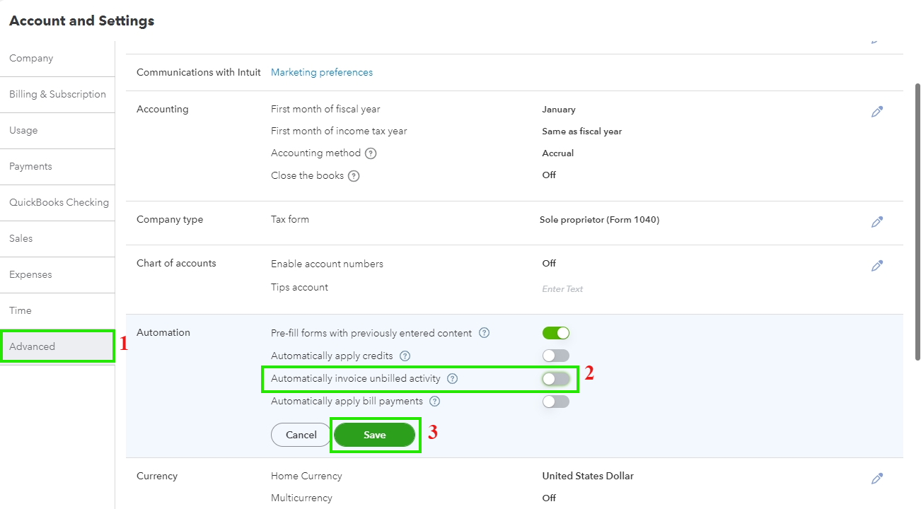 How do I move time charges to an Invoice?