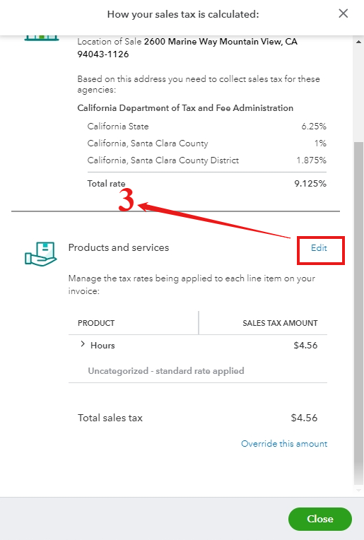 Solved: Add new inventory
