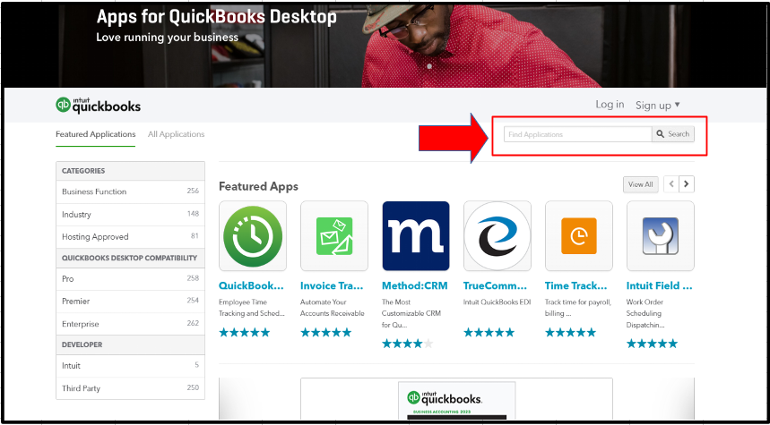 How to get a QFX file from my bank into quickbooks?