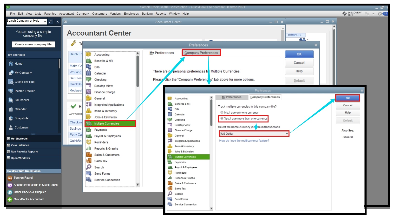 Solved: Contact number for support