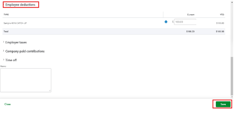 How can an employee contribute to both a 401K and 401K Catch up plan on ...