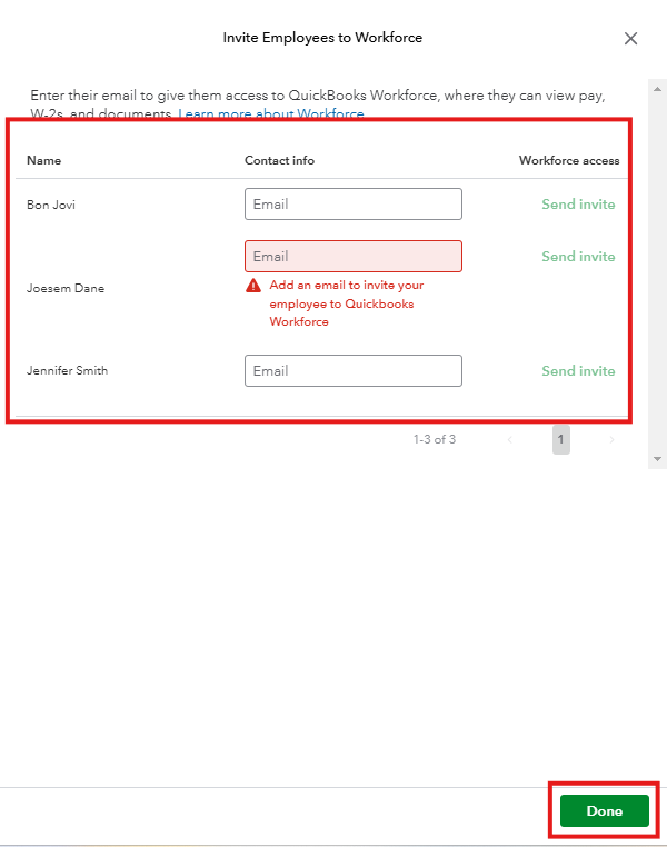 Quickbooks Workforce
