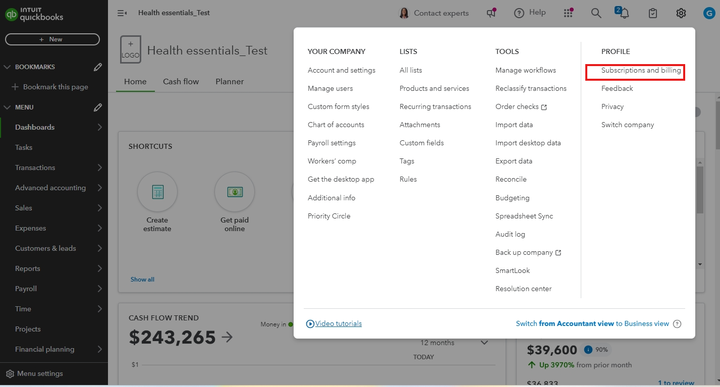 Solved: Contact number for support