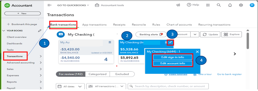 My td bank connection constantly disconnecting
