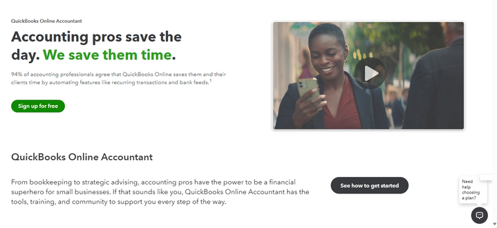 Solved: Documentation for QuickBooks Accountant