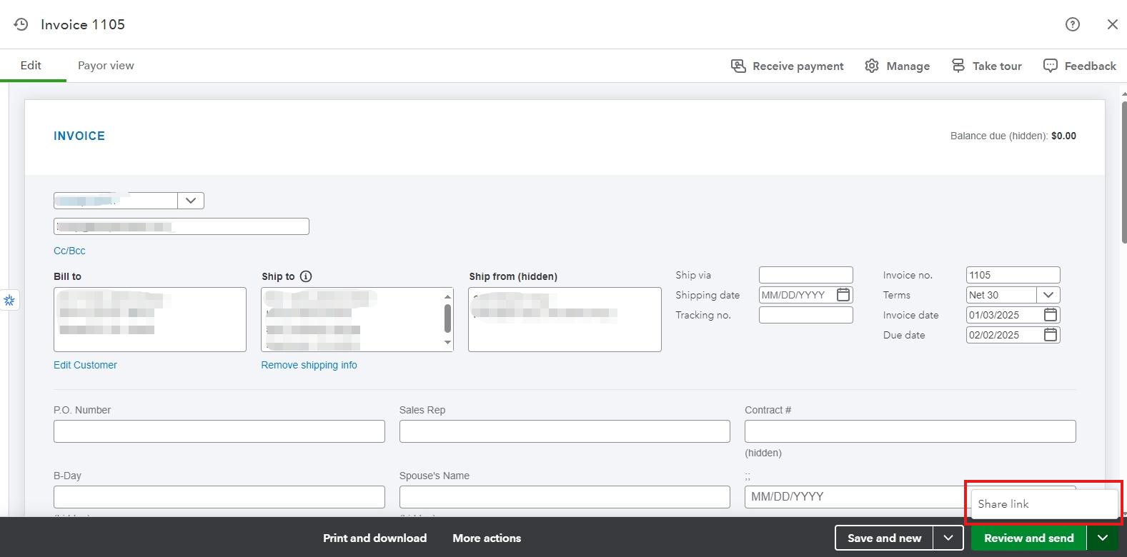 What happened to the SMS Text Messaging Feature?