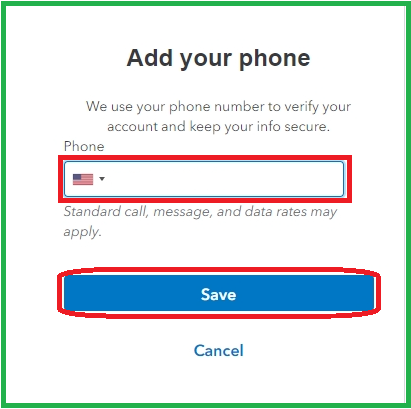 I changed my phone number and do not have access to it. Need to change ...