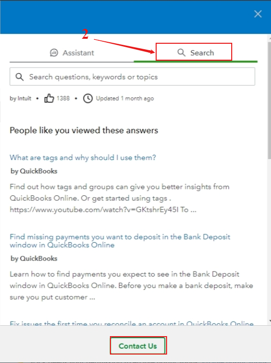 How to change UI contribution rates