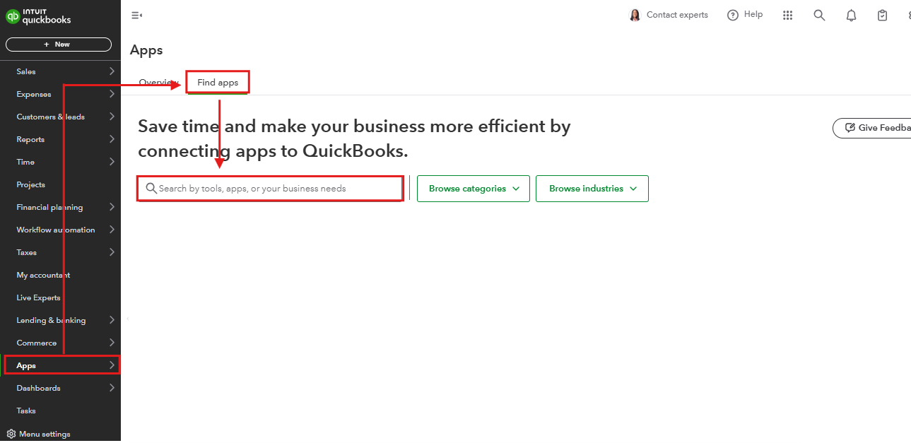 Multiple bills upload and AP workflow QBO Advanced
