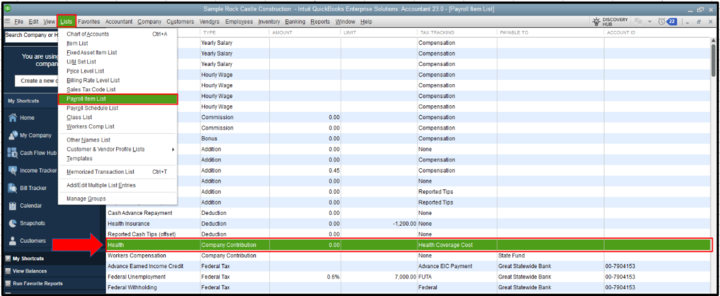 How to add to 2023 W2 Form Box 12 DD employer sponsored health ...