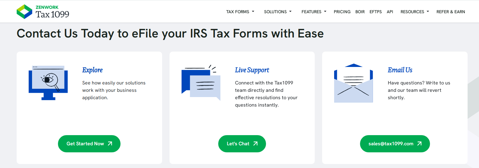 Trying to efile my 1099s and keep getting this error code....
