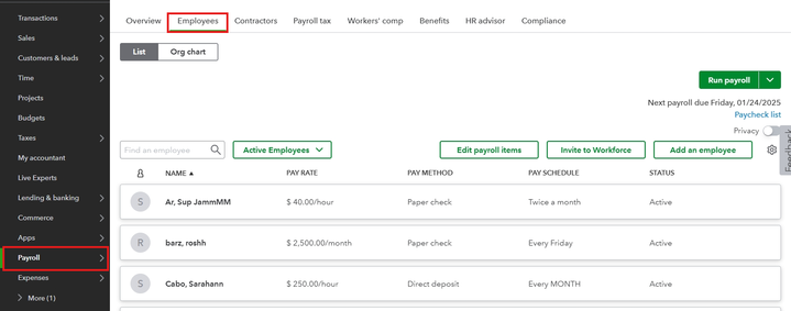 How to add solo 401k employee, employer and after tax contribution on ...