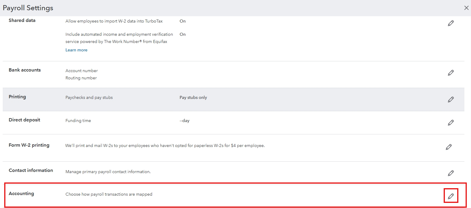 Company HSA Contribution Expense Tracking | QuickBooks Community