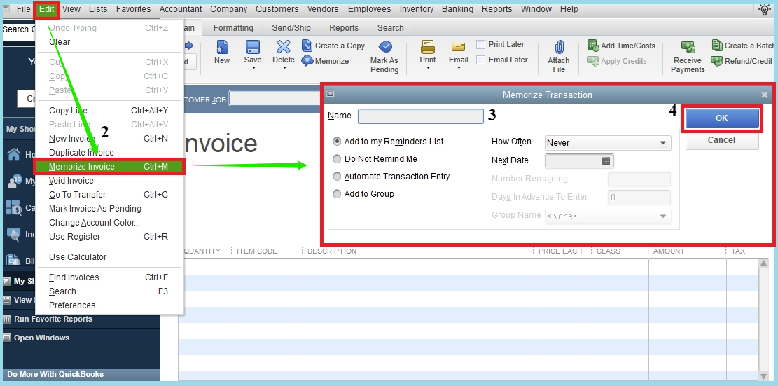 Bills from vendors on auto-pay | QuickBooks Community
