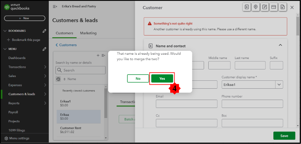 Is there a way to LIST the customers who have stored credit cards ...